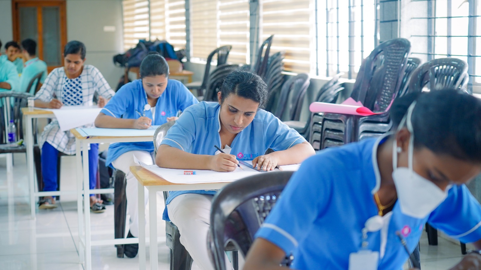 Caritas - Hospital & Institute of Health Sciences